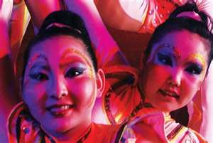 Madame Zingara 10 Years of Dreams Cape Town South Africa – suemtravels