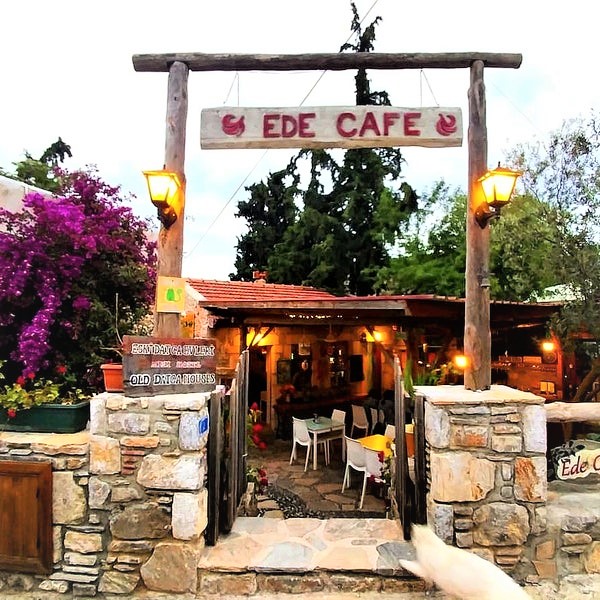 Eski Datça Turkey – suemtravels