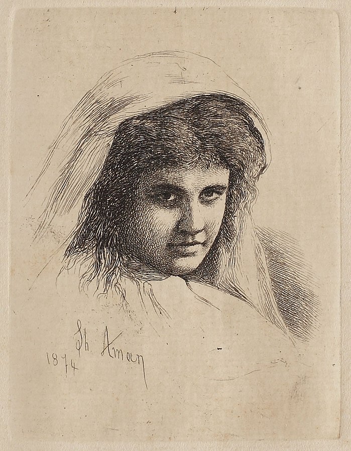 Theodor Aman Romanian Painter and Engraver Bucharest – suemtravels